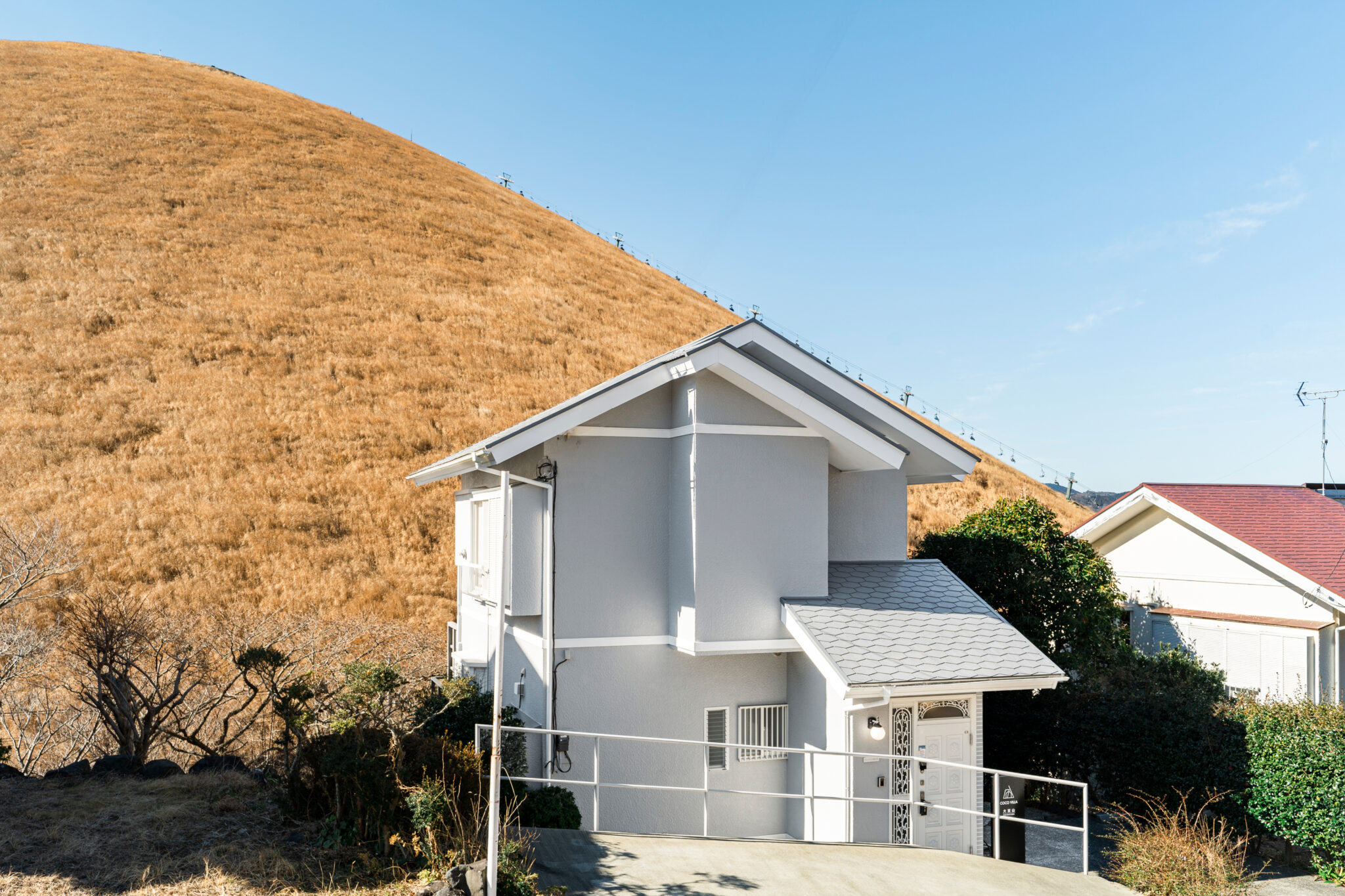 VILLA一覧 | COCO VILLA Owners