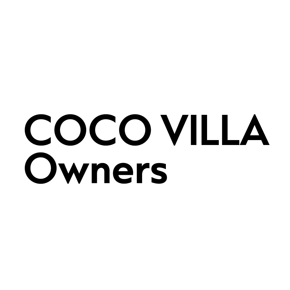 COCO VILLA Owners サイトをリリースしました | COCO VILLA Owners